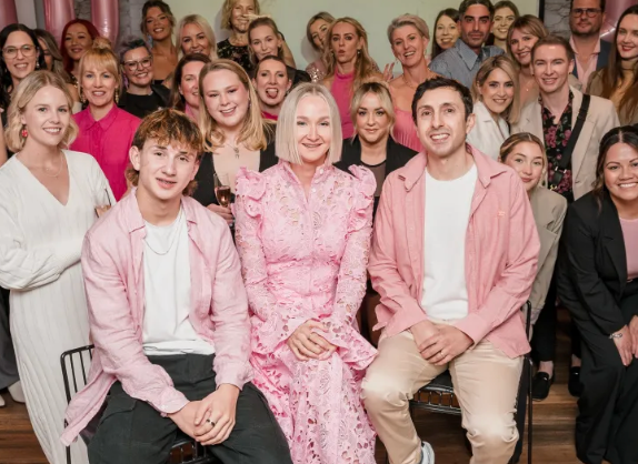 Foil Me Launches the Foil Me Community | Style Icons