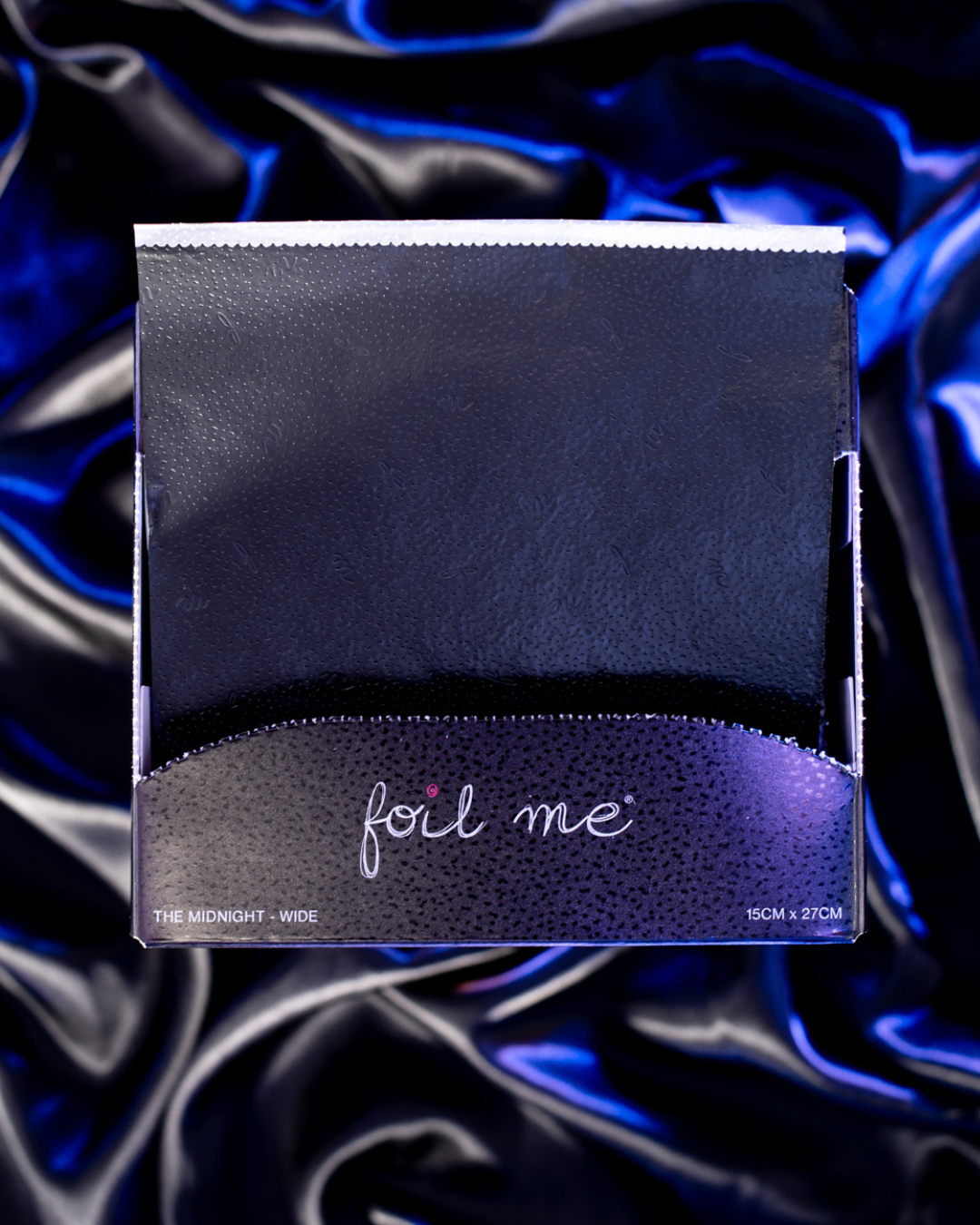 The Witching Hour Has Returned with Foil Me’s x HairCo. 'The Midnight'