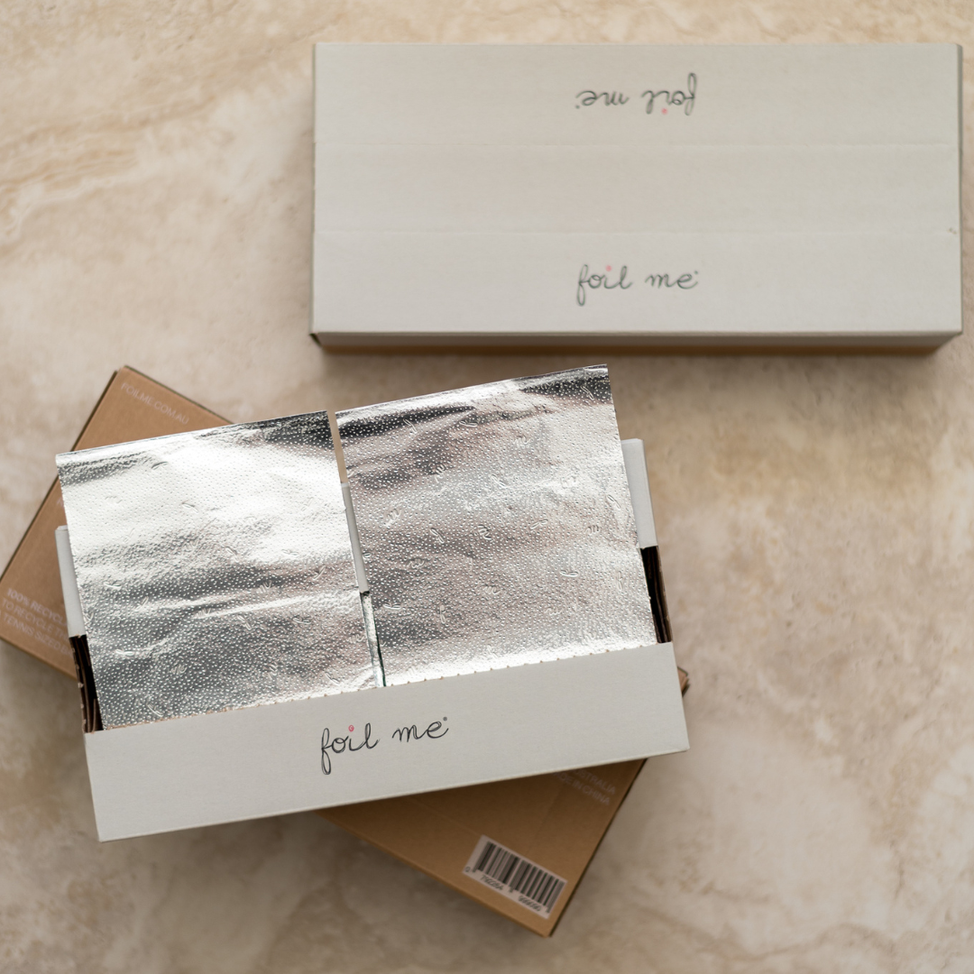 Unleash your full potential with Foil Me's 'The Academy'