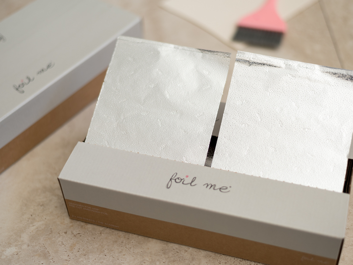 Collections – Foil Me