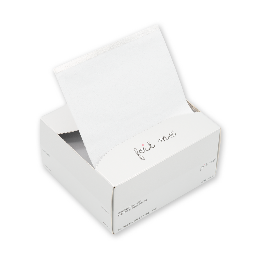 Collections – Foil Me