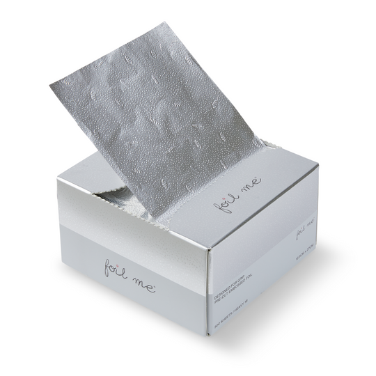 The Original – Foil Me
